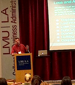 Speaking | David Mullich