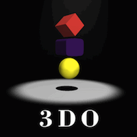 The History of The 3DO Company | David Mullich