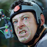 Motion Capture of Facial Expressions for Game Animations | David Mullich