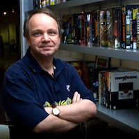 What Separates A Bad, Good, and Great Game Designer | David Mullich