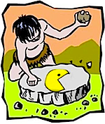 What Was The First Video Game Company? | David Mullich