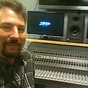 How Video Game Music Is Produced | David Mullich