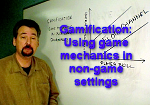 Electrifying Education Through Gamification: Part 1 – The Challenge | David Mullich