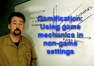 Electrifying Education Through Gamification: Part 1 – The Challenge | David Mullich