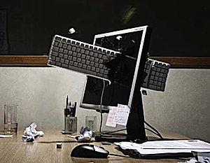 What It’s Really Like To Work In The Videogame Industry | David Mullich