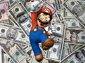 How Do Game Developers Make Money? | David Mullich
