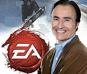 How Game Publisher Electronic Arts Got Started | David Mullich