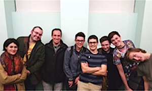 Making Games, Making Friends At The Gamkedo Game Club | David Mullich