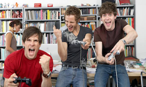 Why Do We Play Games? | David Mullich