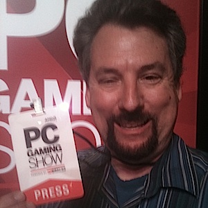 The PC Gaming Show Highlights Virtual Reality On “The Only True Democratic Gaming Platform ...