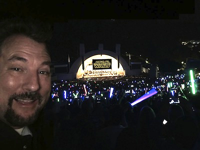 How To Work With A Maestro of Game Music | David Mullich