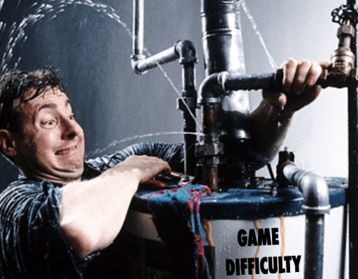 Designing A Good Game Is About More Than Making It Difficult ...