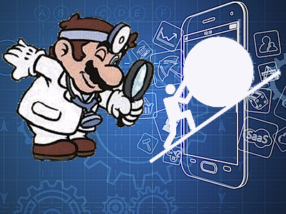 Analyzing Your App Using Game Thinking: Part 1 – Difficulty | David Mullich