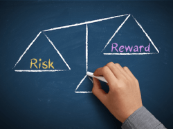 Implementing Risk/Reward Decisions In Games | David Mullich