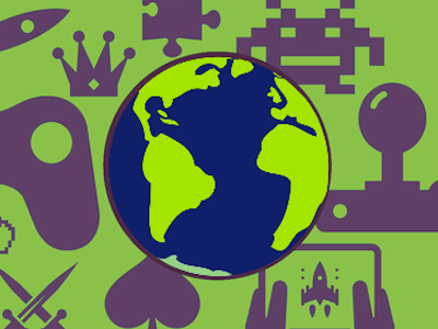 Indie Game Developers Need To Think Globally | David Mullich